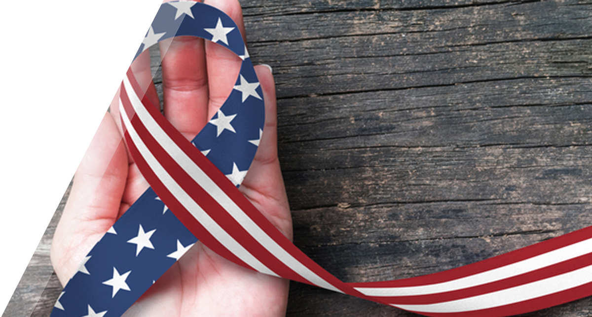 Veteran’s Support Services